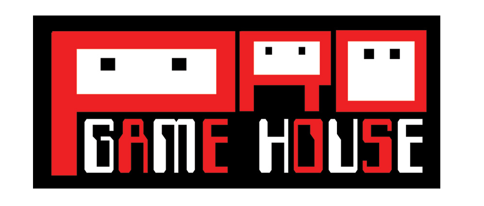 TOTO Workshop: Pro Game Design