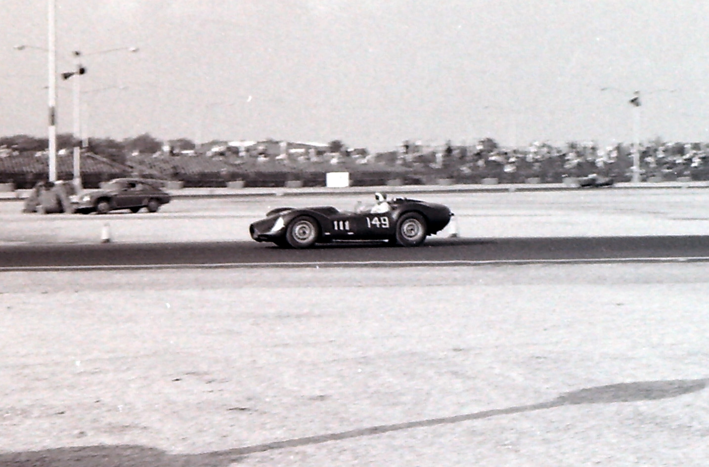 Motor Sports in the 60s: Vanderbilt Cup Race, Roosevelt Raceway, Long ...