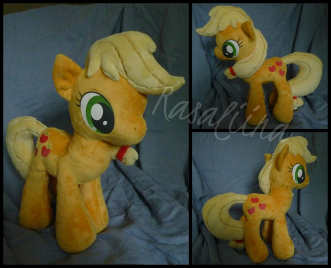 Equestria Daily - MLP Stuff!: Plushie Compilation #169