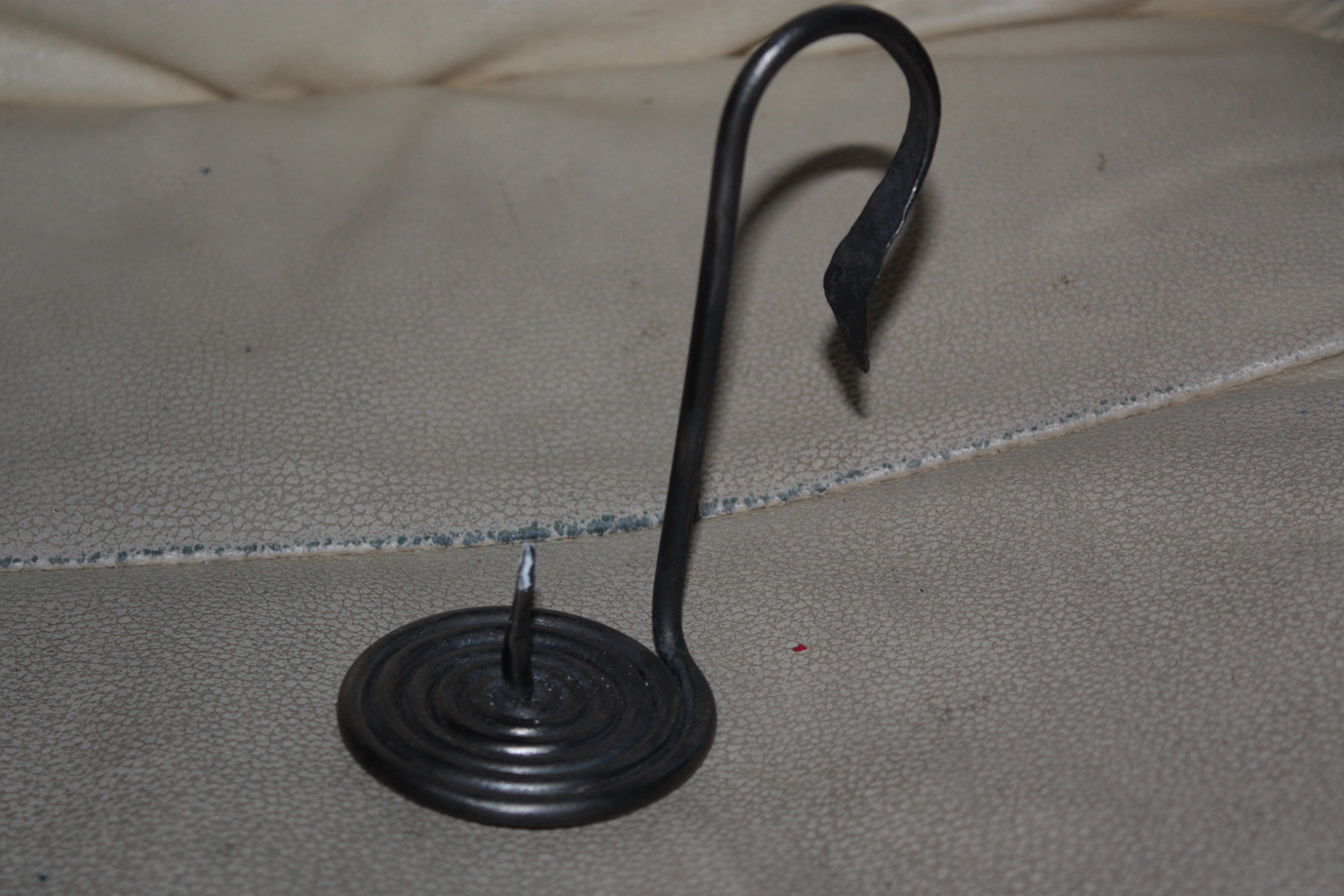 How do I coil a spring? : r/Blacksmith