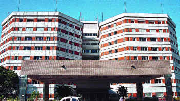 GENERAL INFO..,: Sri Ramachandra University