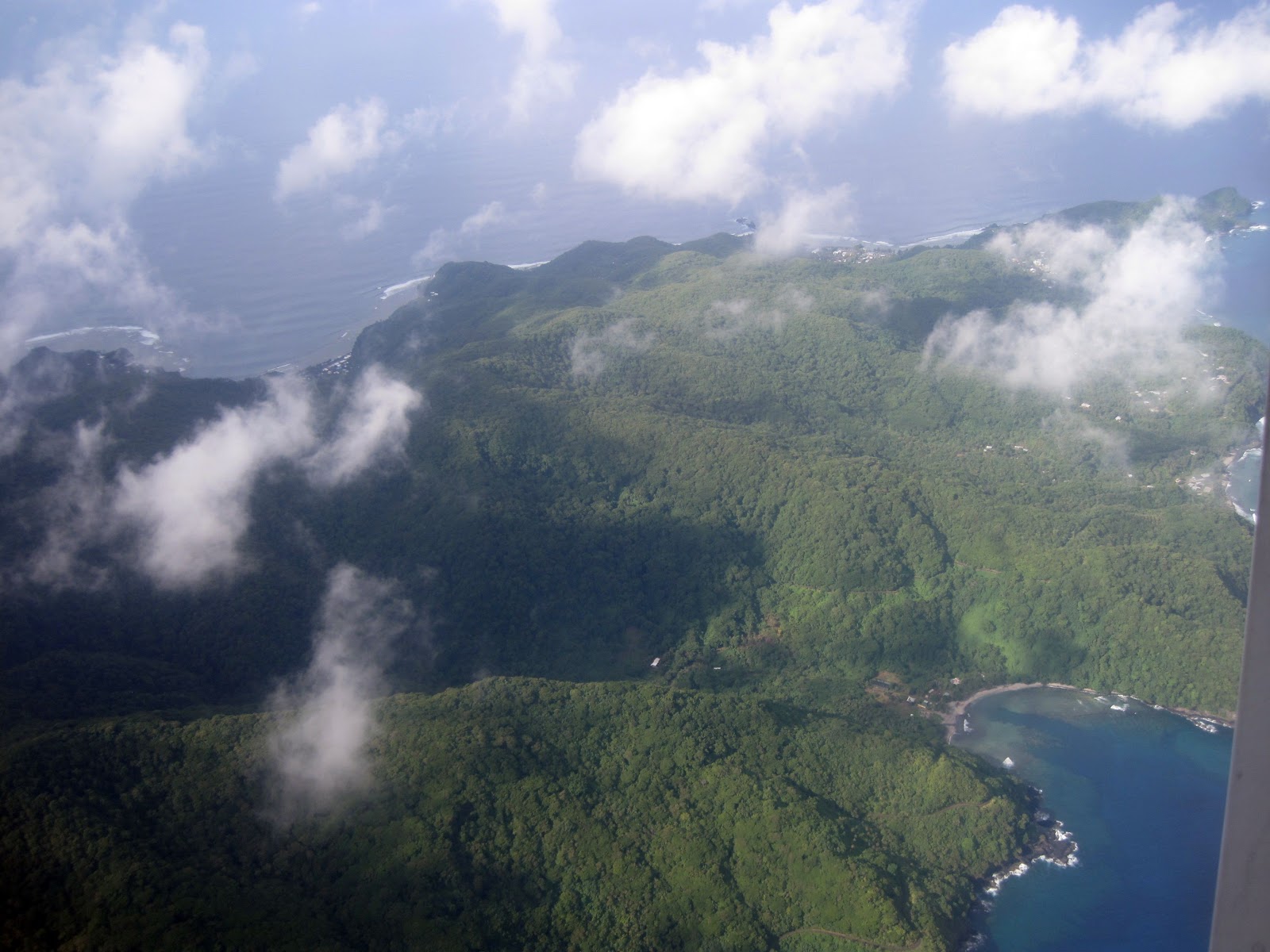 Across The Universe: Upolu - Part 1