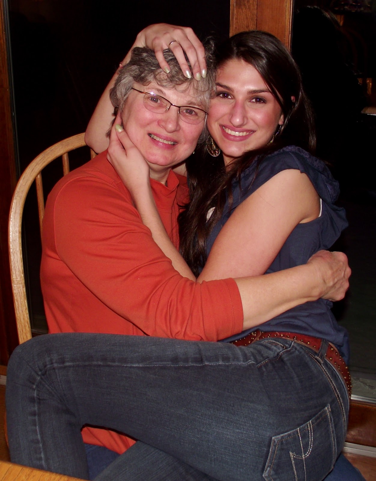 Savvy Bunch: Random Family Fun Photos