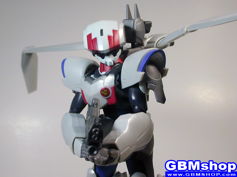 EXgearP | www.GBMshop.com