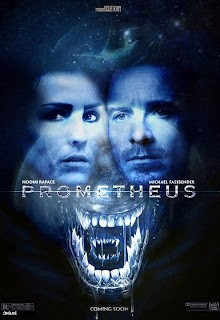 Prometheus Movie | Prometheus Trailer | Prometheus Fans Blog ...