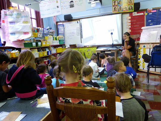 P.S. 40 Augustus Saint-Gaudens - insideschools.org