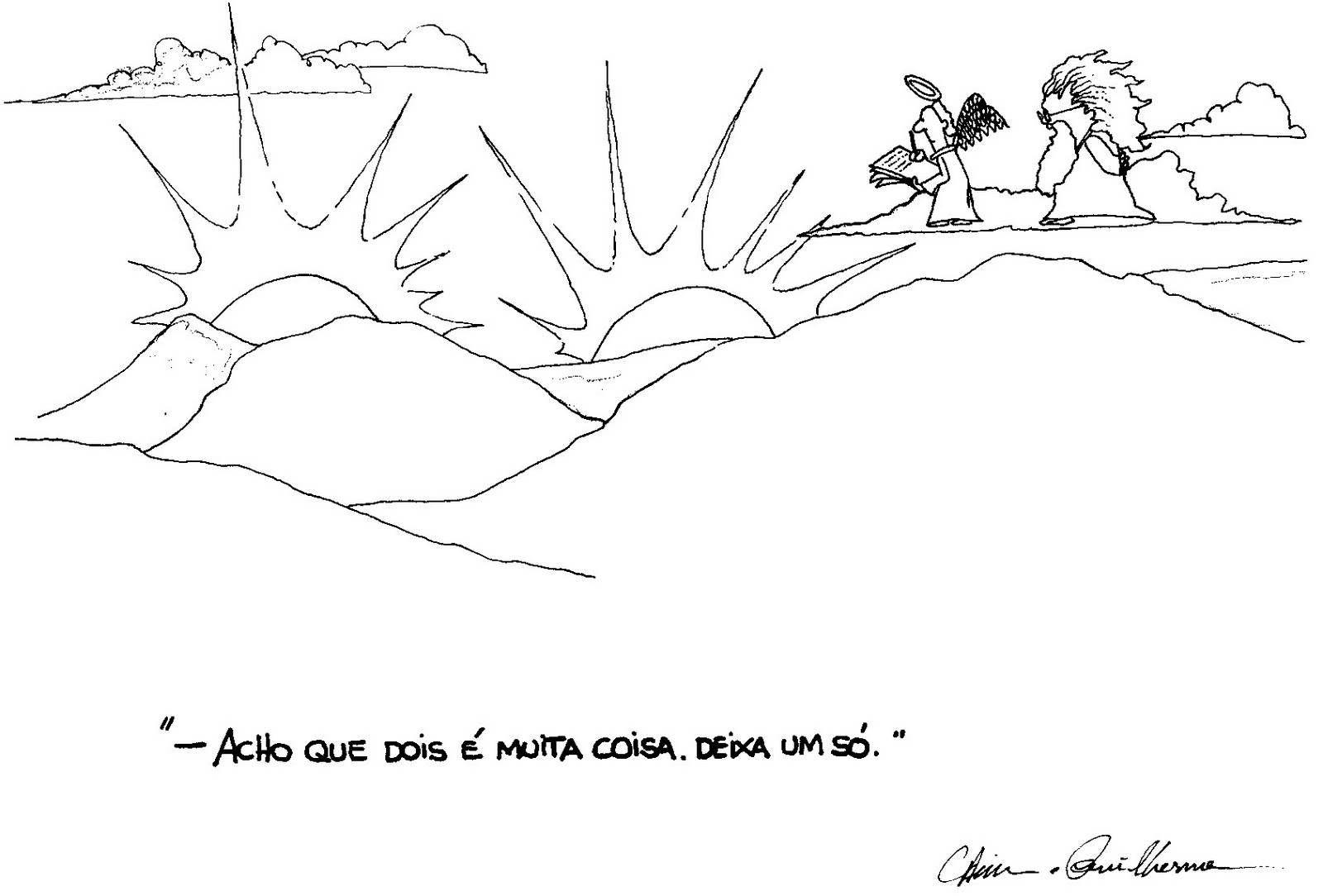 Cassius E Guilherme