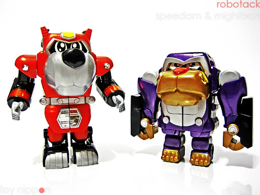 Let's See Some Cool Stuff - 2011 Non-TF Edition **READ FIRST POST ...