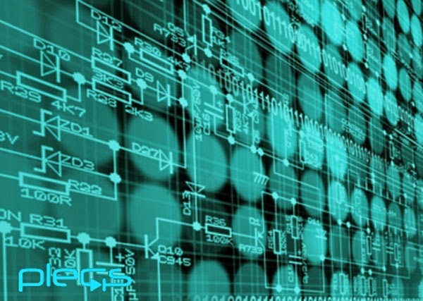 Plexim Plecs 3x Suite | Just.Electronic