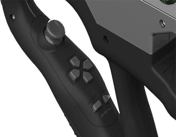 Mag Gun: Mag Gun - Applies to All platforms for FPS Games