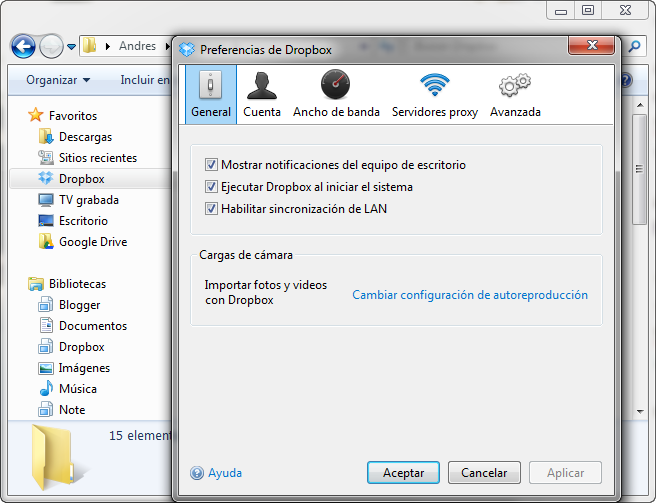4 Formas de Compartir Archivos entre Equipos cercanos Facilmente ...