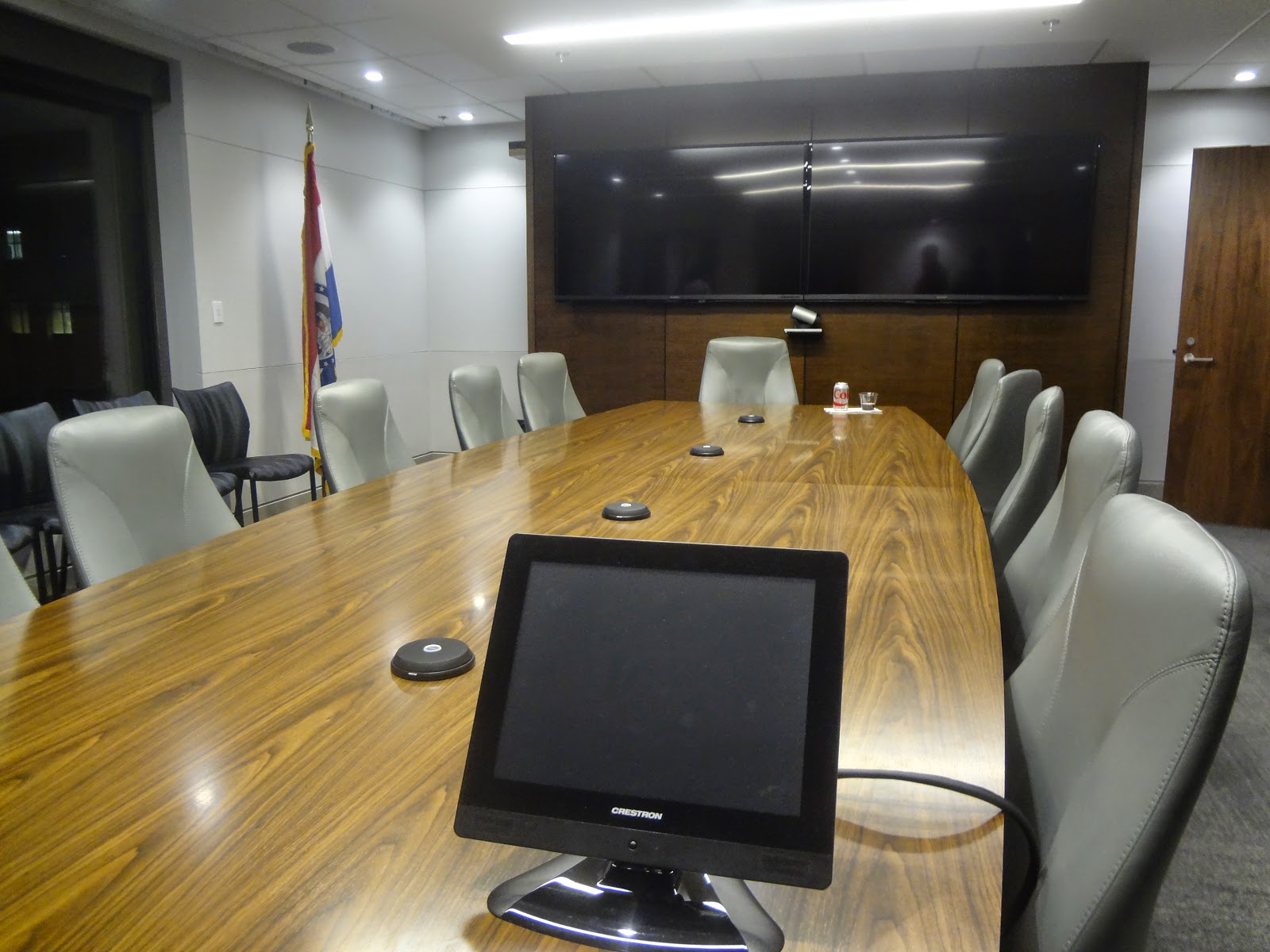 MUST SEE!!! KANSAS CITY POLICE DEPARTMENT HEADQUARTERS RE-DEDICATION ...