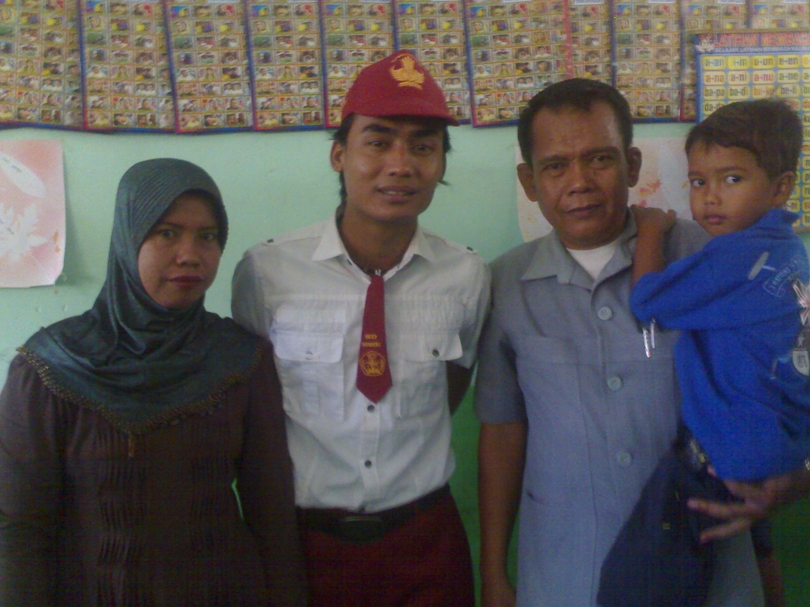 GURU AGAMA PABEDILAN KAB.CIREBON