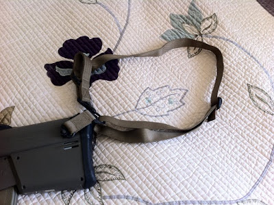 FS2000 Sling Mounting Woes No More > FN Herstal > AR15.COM