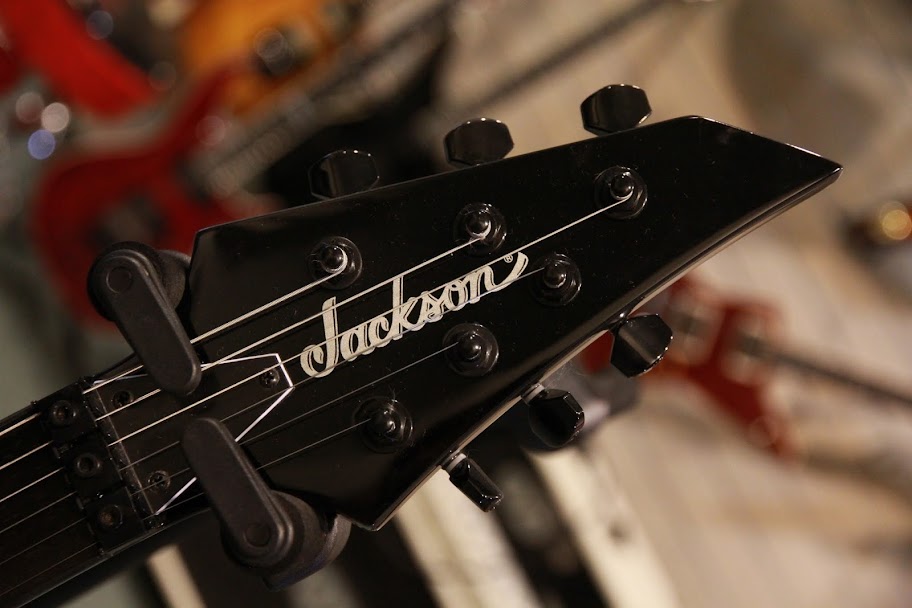 CRINSON MUSIC AND GUITARS: July 2014