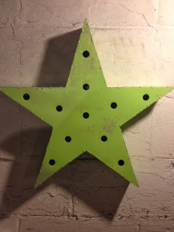 Metal Mitten Fabrication