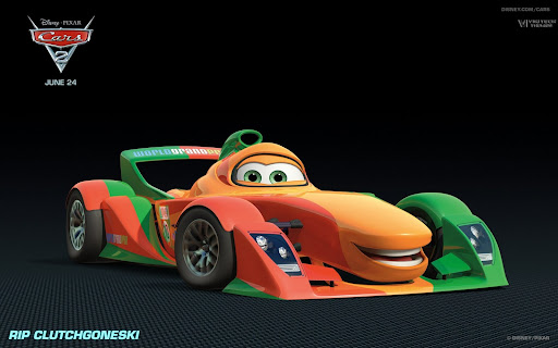 44 Imagenes de cars 2 la Pelicula - Full HD | PCWebtips