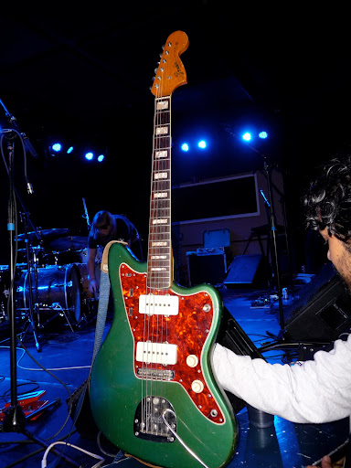 The Jazzmaster Appreciation Thread - Page 2 - OffsetGuitars.com