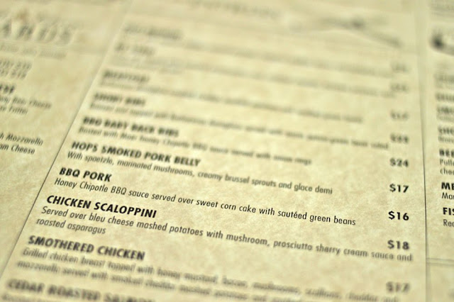 Cincinnati Nomerati: Moerlein Lager House: