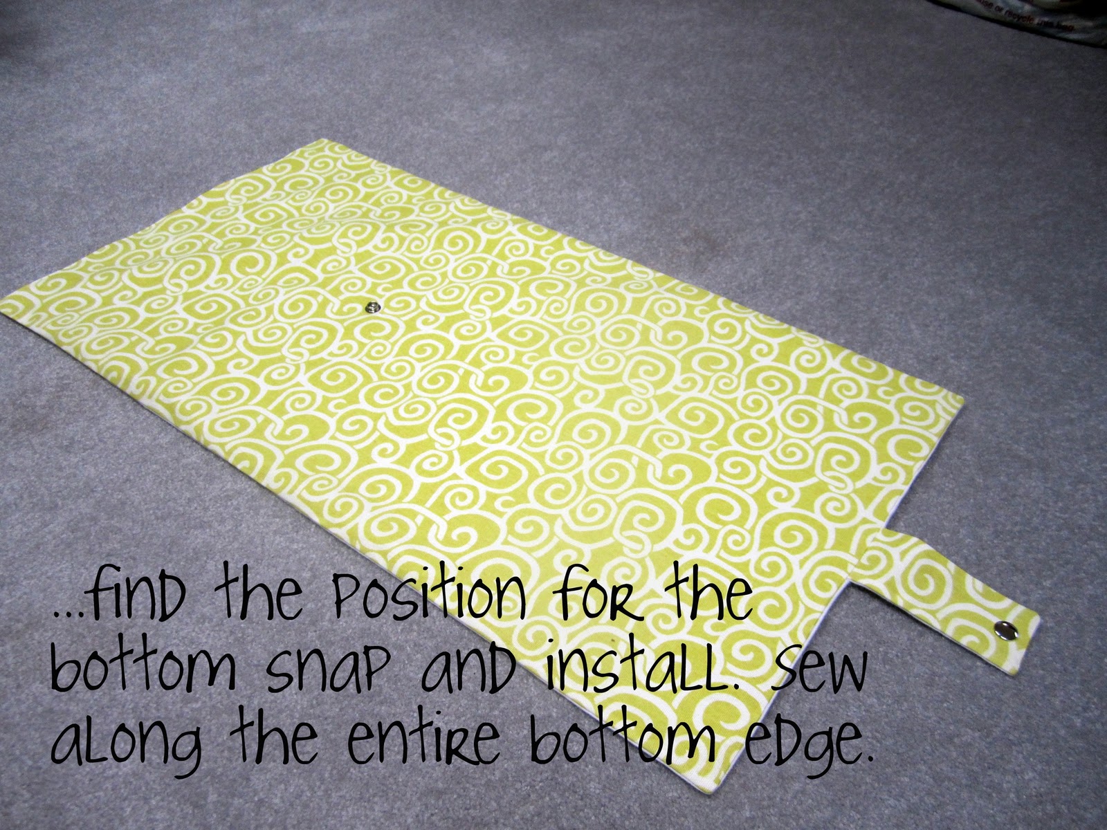 Living My Life On Purpose: Laptop Cover