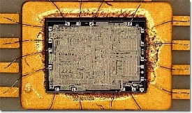 EL PIC: HISTORIA DEL PIC