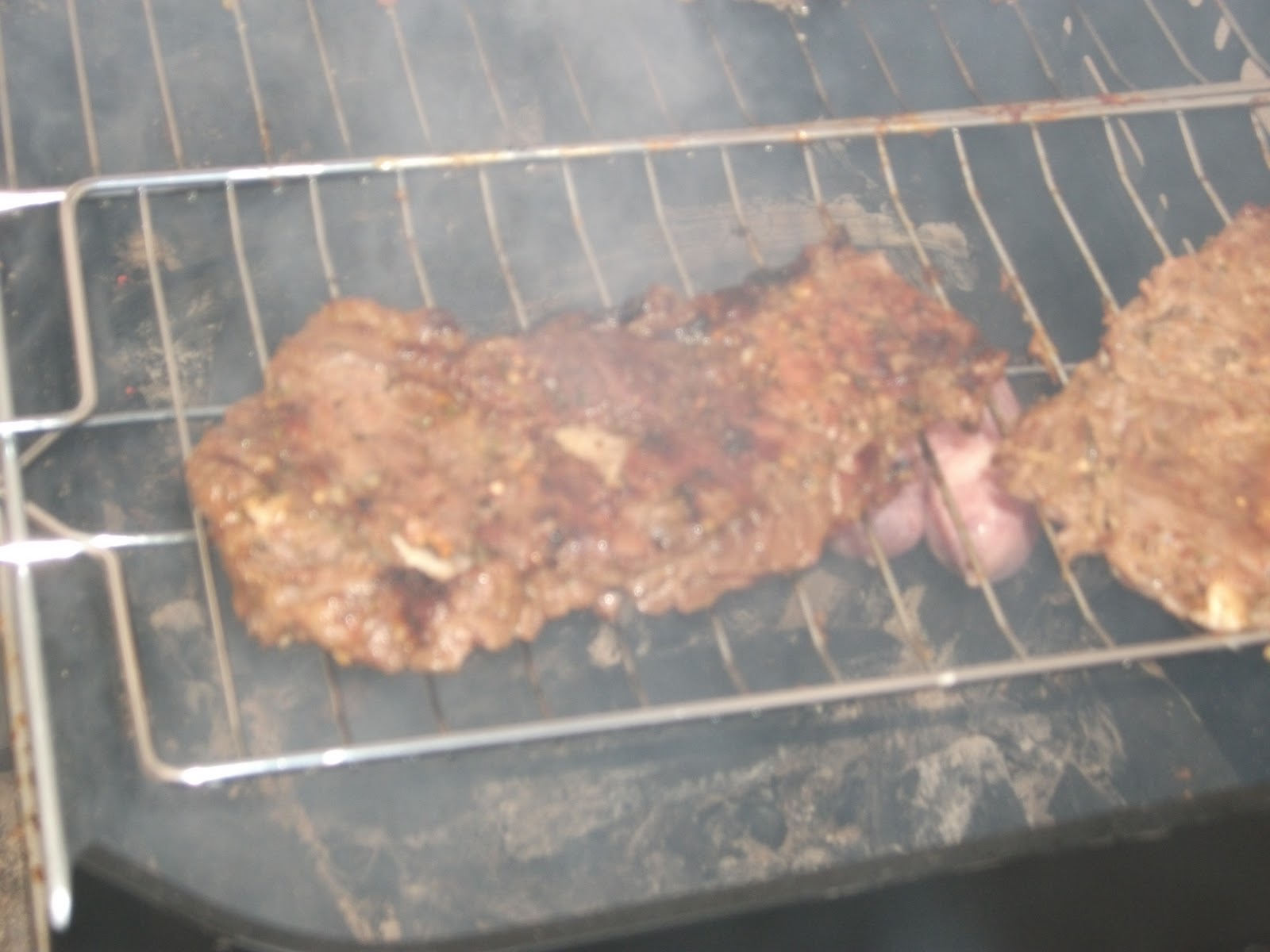 Se eu cozinho ... você lava!!!!!!: Contra-Filé Especial