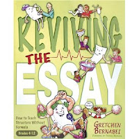 Get in the Fold!: Ba-Da-Bing! A simple, quick writing strategy that ...