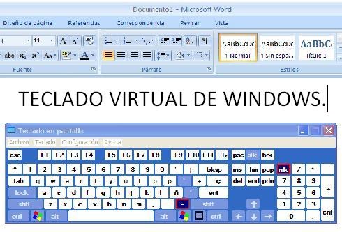Tecnología Adaptada