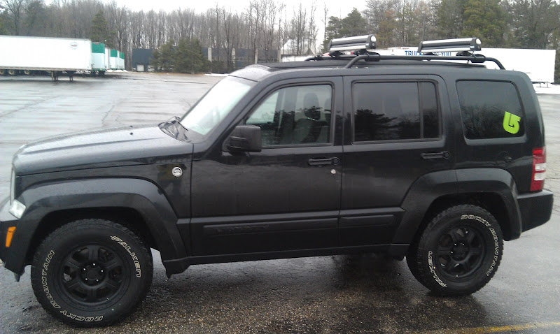 Sky Slider or Not?? | Page 2 | Jeep Enthusiast Forums