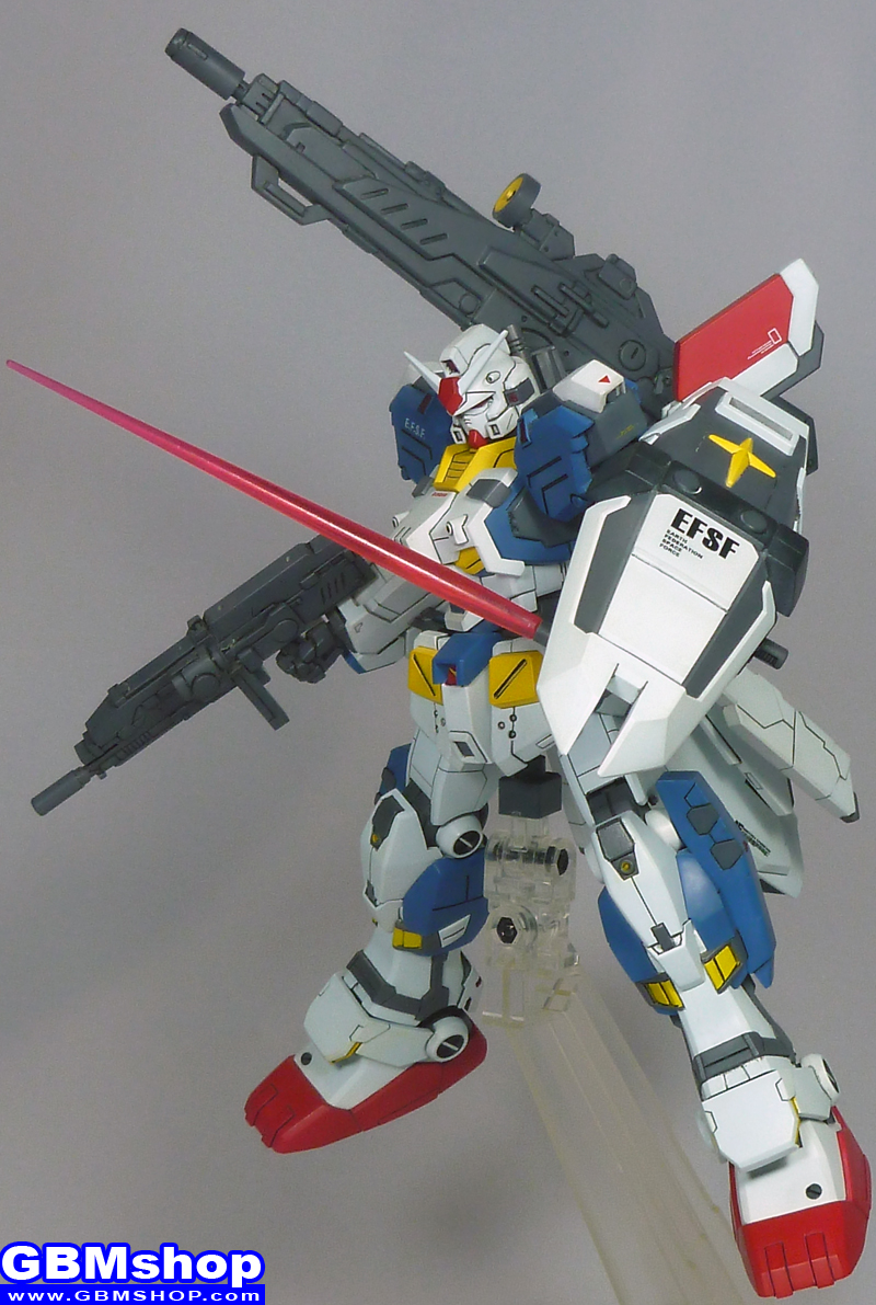 FA-78-3 Full Armor 7th Gundam 4 | www.GBMshop.com