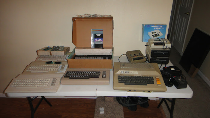 FARK.com: (6781423) In 1994, Commodore Business Machines went out of ...