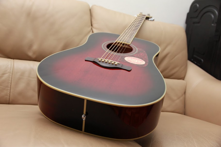 Ibanez AW70 DVS Limited Edition