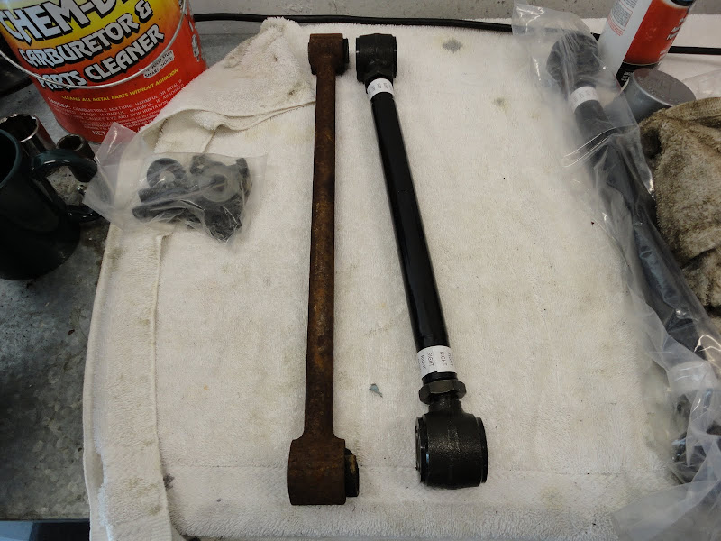 Adjustable strut rods.. angled? - CorvetteForum - Chevrolet Corvette ...