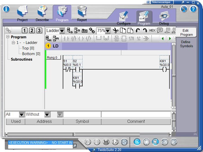 Electrónica, Automação e Computadores: Ferramentas - Software para ...