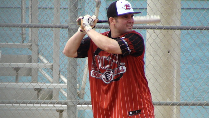 Mike Westfall - www.softballcenter.comwww.softballcenter.com