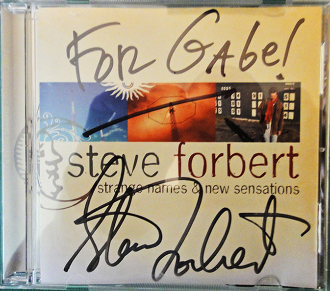 CONCERT OVERLOAD: 2/20/11 - 2/27/11