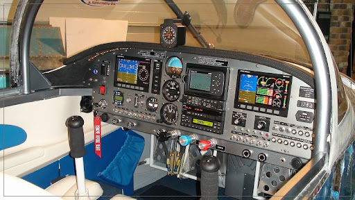 Show us your panel !!!!! | Page 13 | Van's Air Force