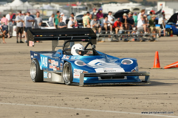 1983 Reynard FF, $10500, OH