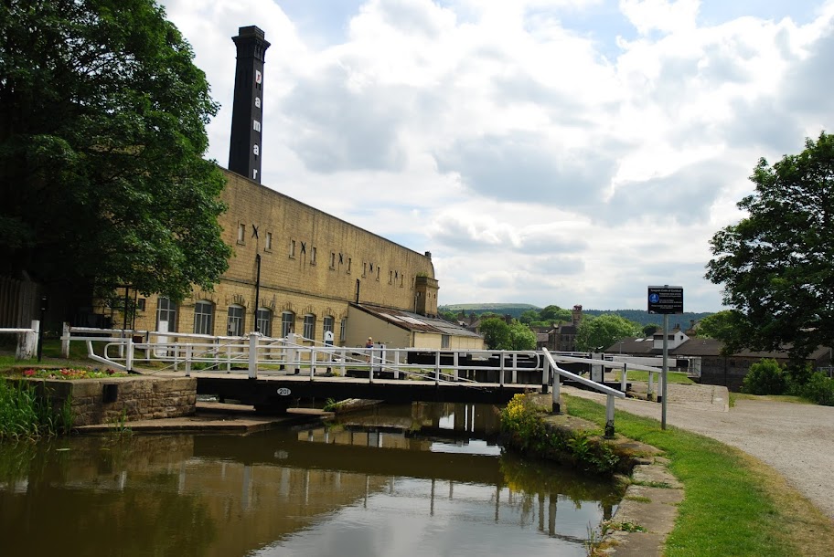 Kildwick – That's How The Light Gets In