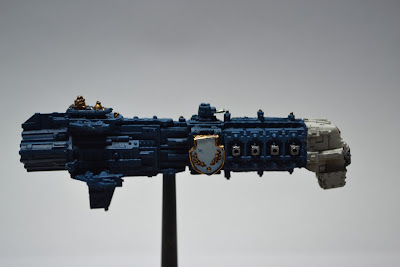 Rogue Trader | Segmentum Obscurus