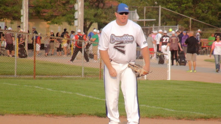 Josh Wiggs - www.softballcenter.comwww.softballcenter.com