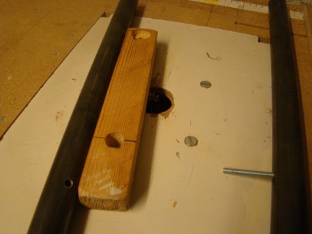 CNC Big build | Emmanuel Adetutu's blog