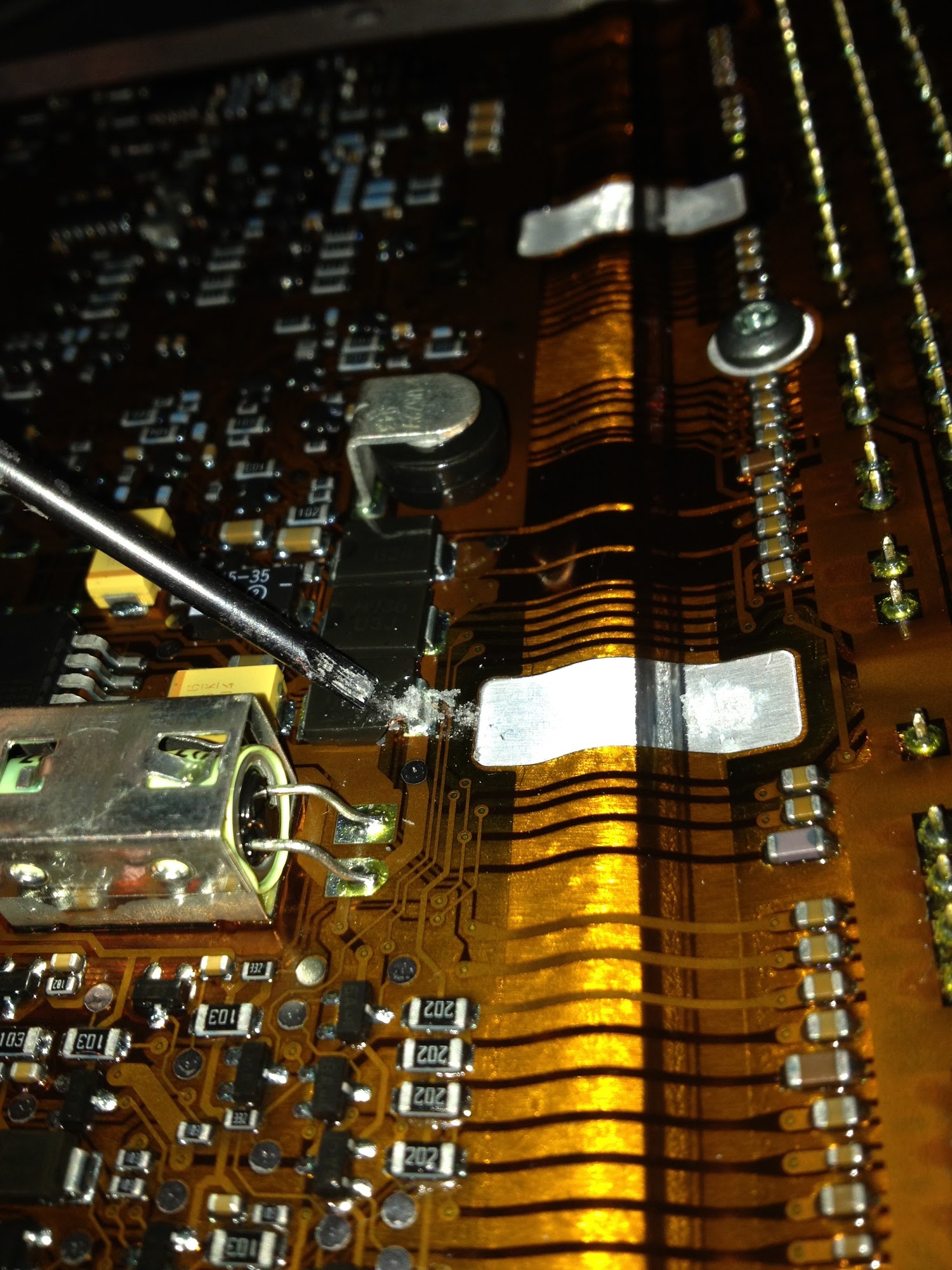 Car Won't Start (P1607) | 6th Gen Accord DIY and Performance Forums