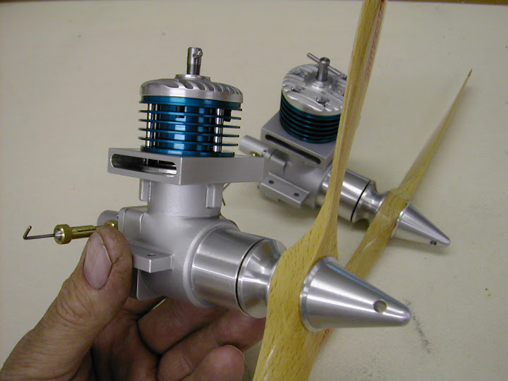 My first IC engines | Home Model Engine Machinist Forum
