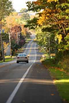 Great Lakes Seaway Trail Opens Satellite Office in Webster, NY | Wayne ...