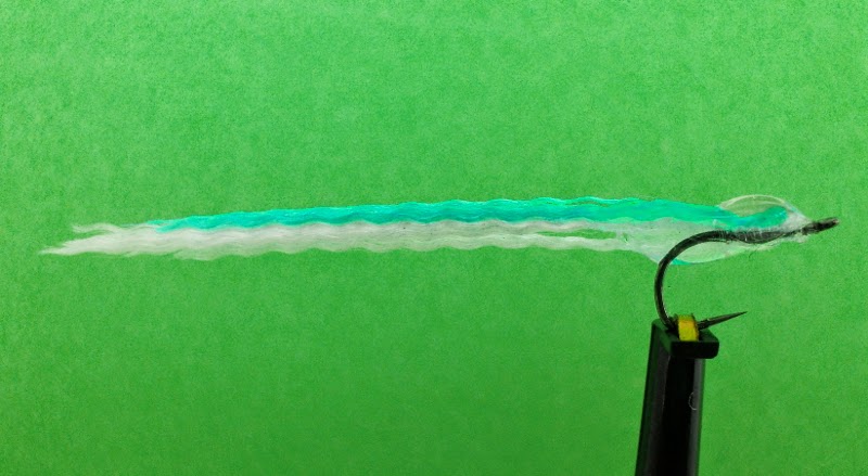 Spotted Minnow - Puyen - Atado - Mosqueiros do Rio