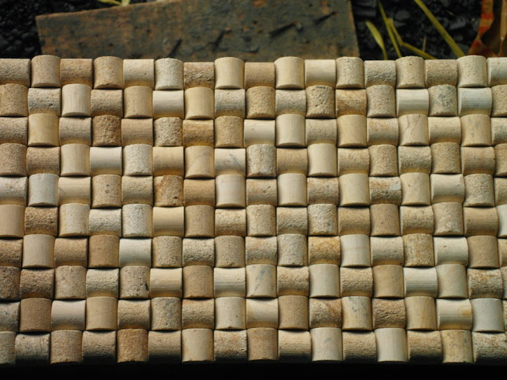 One Stone: Berbagai Model Batu Alam