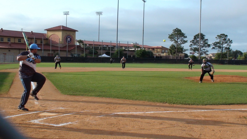 2013 Nationwide Conference USSSA Hall of Fame Classic tournament report ...