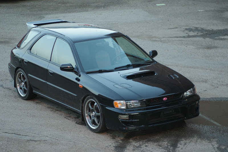 Calling all GF8's - Page 52 - NASIOC