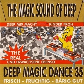 Eurodance & ItaloDance: Deep Dance